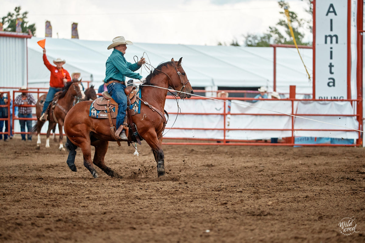 What Is Cowboy Christmas? – Weaver Equine
