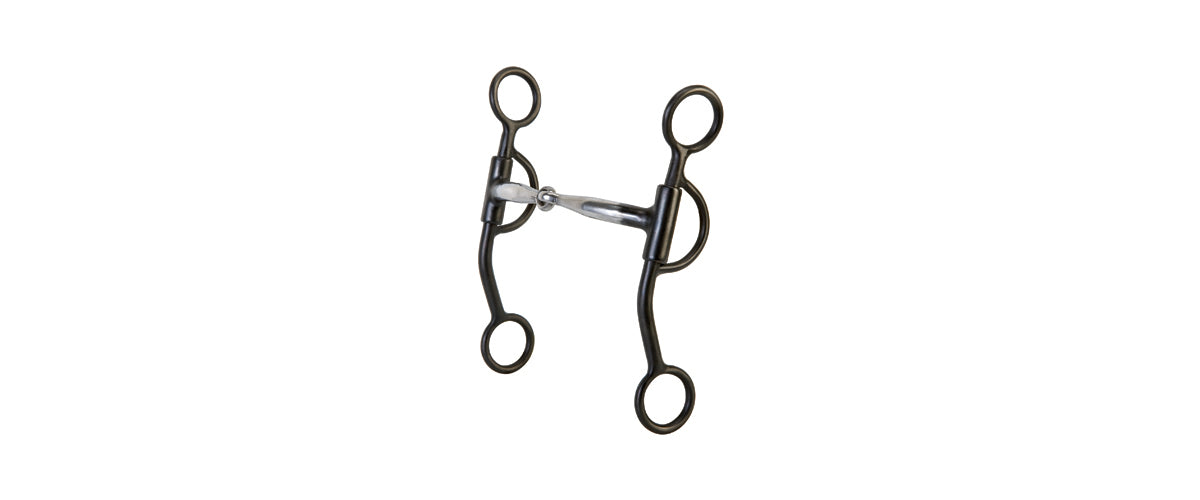 Premium Horse Bits Selection - Weaver Equine