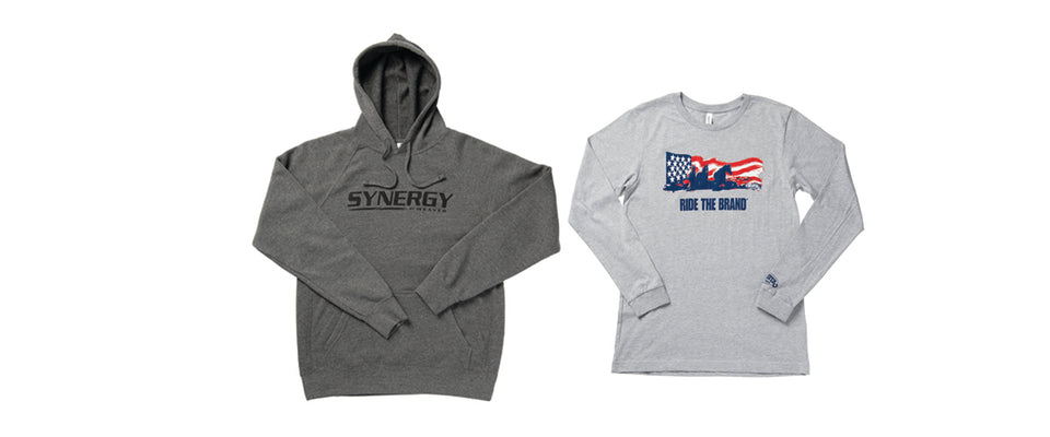 Weaver Shirts & Sweatshirts Collection - Weaver Equine