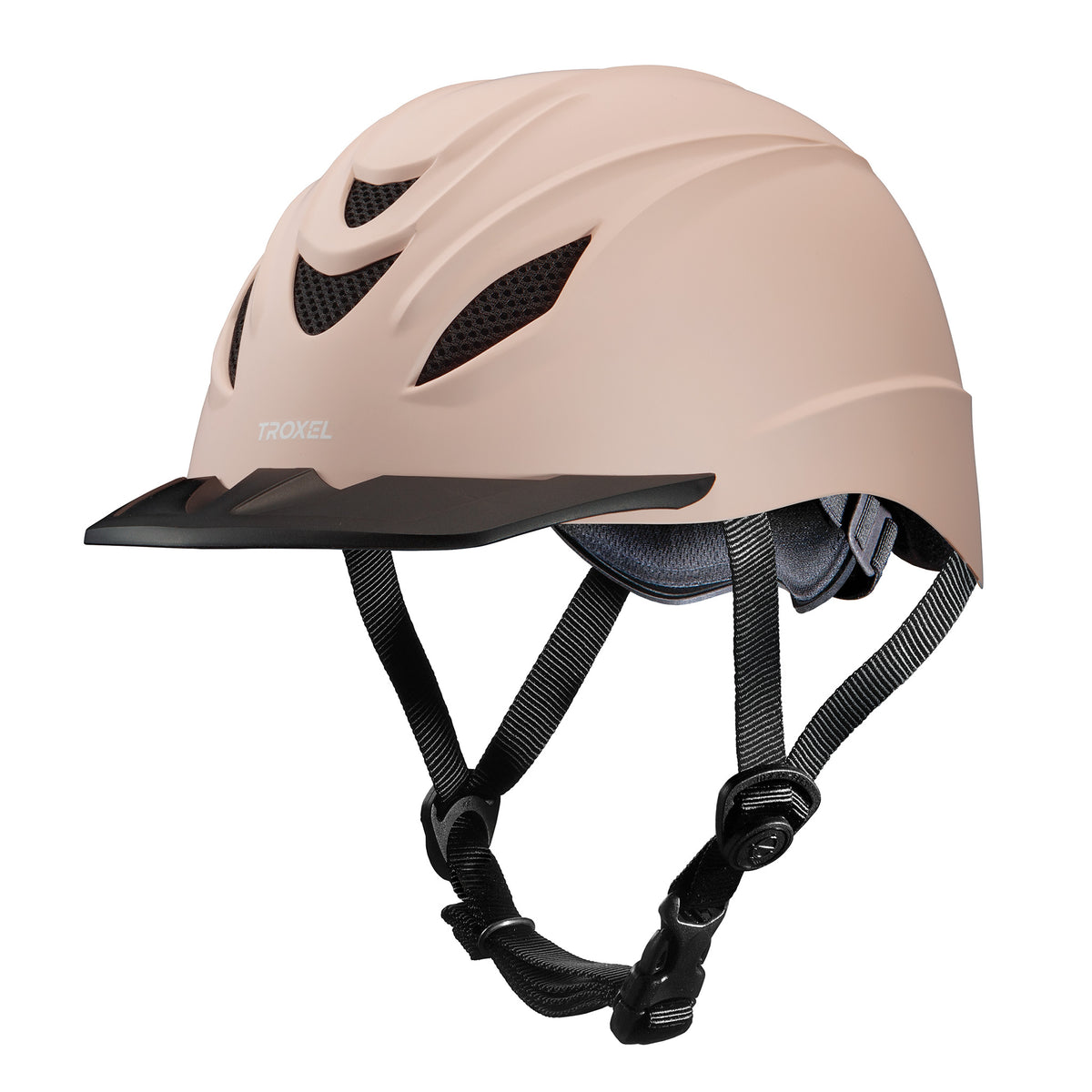Intrepid™ Riding Helmet – Weaver Equine