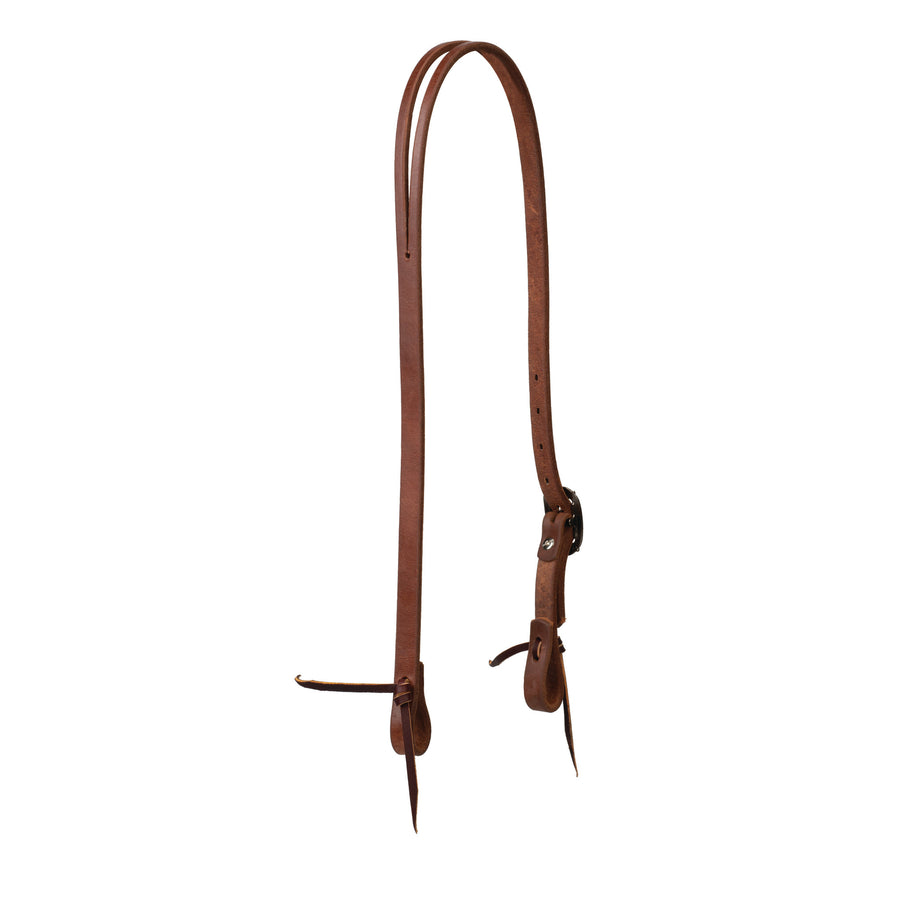 ProTack® Headstall with Designer Hardware - Weaver Equine