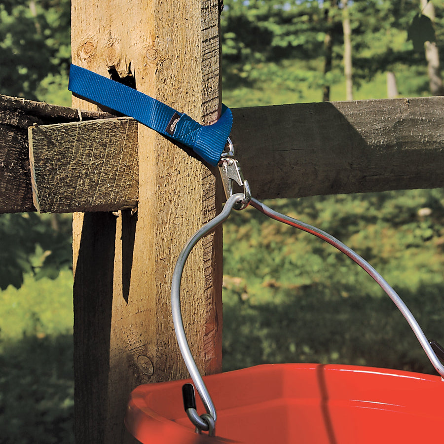 Nylon Bucket Strap - Weaver Equine