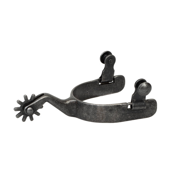 Bits & Spurs – Weaver Equine