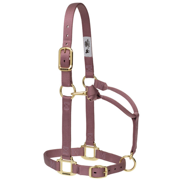 Original Adjustable Halter - Weaver Equine