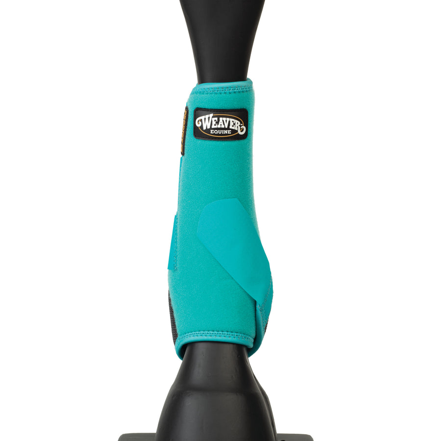 Prodigy® F3 Horse Sport Boots, Medium - Weaver Equine