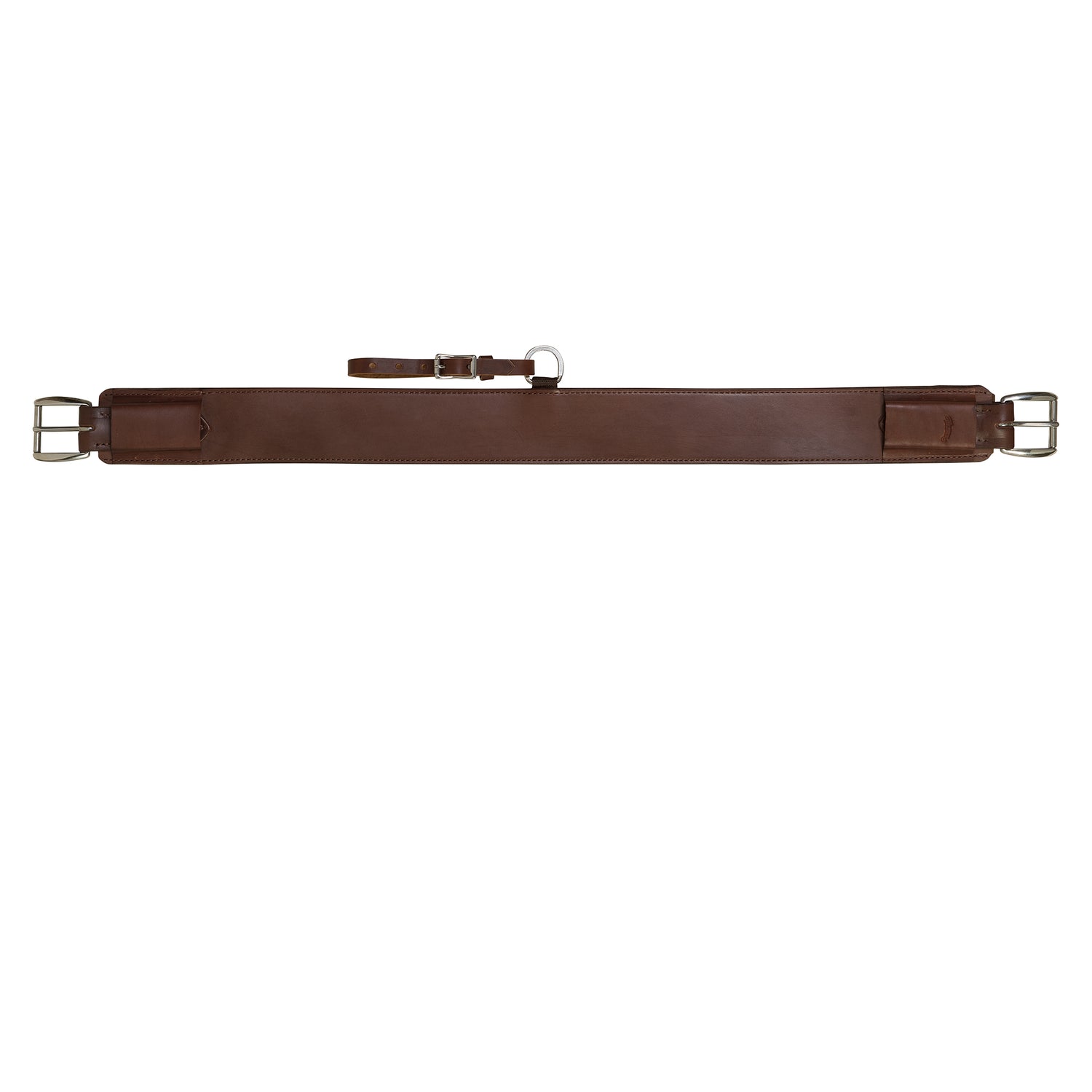 Heavy Duty Back Cinch Only, 3", Brown - Weaver Leather Equine – Weaver ...