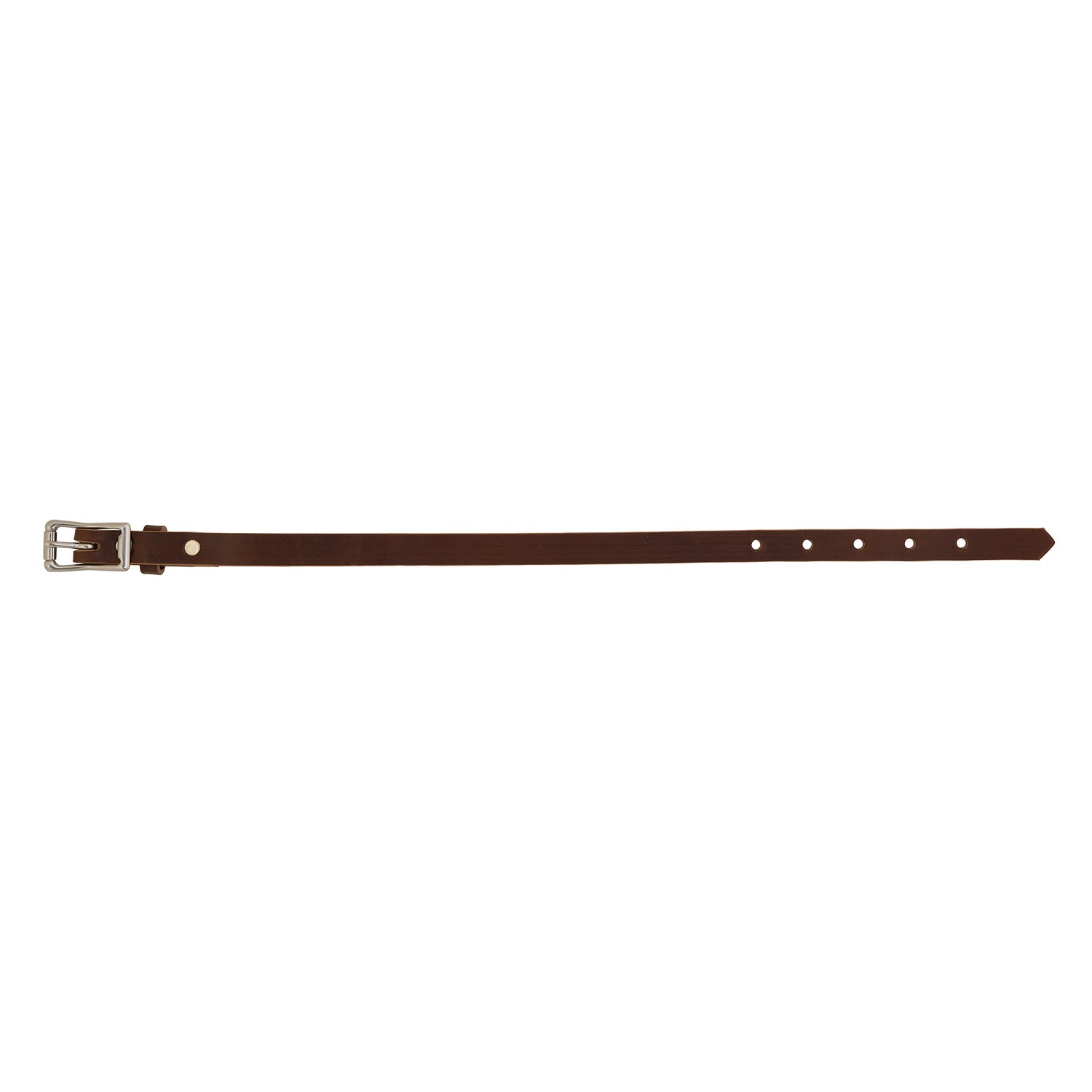 Leather Girth Connector Strap - Weaver Leather Equine – Weaver Equine