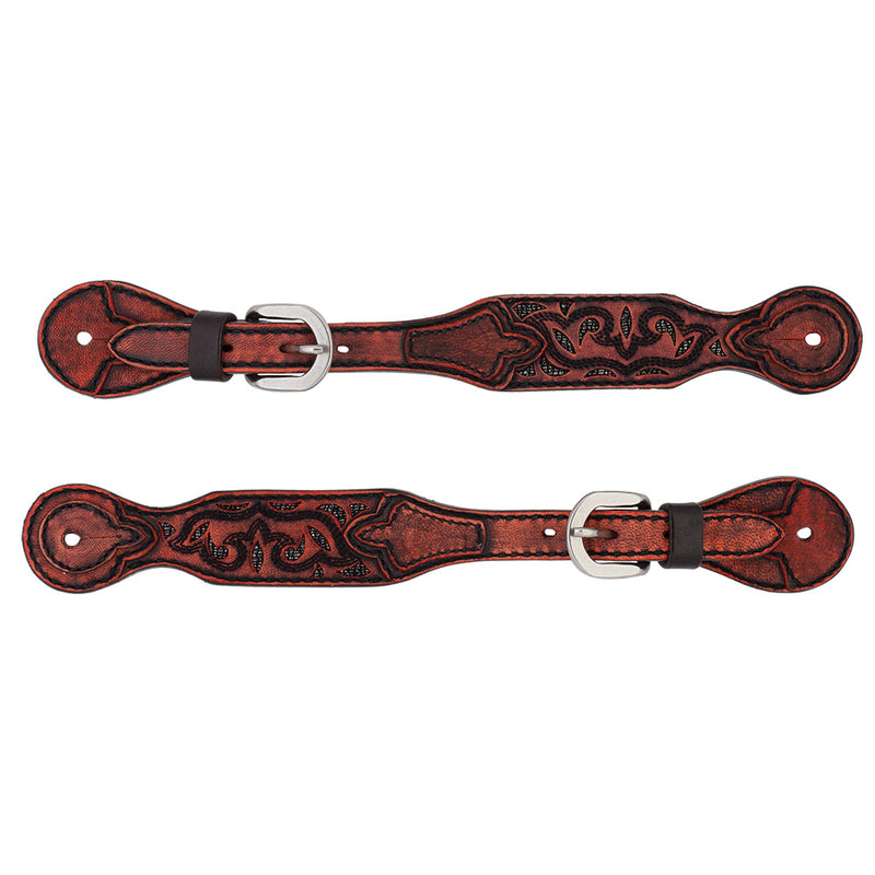 Bits & Spurs – Weaver Equine