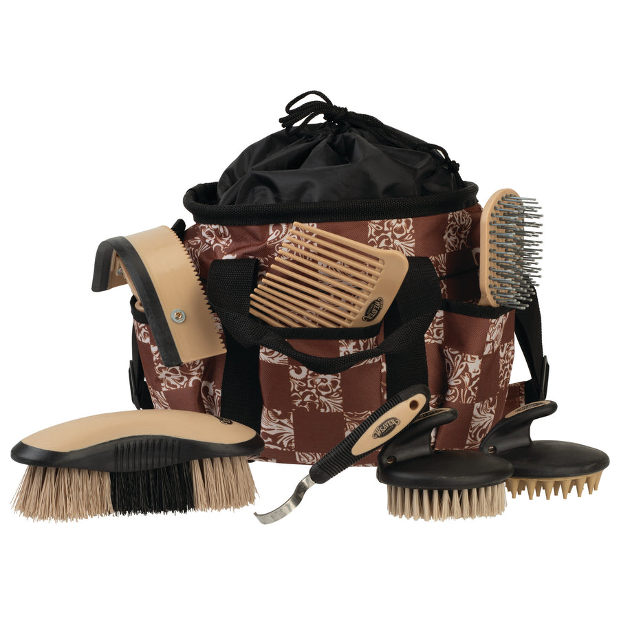 Grooming Kit - Weaver Equine