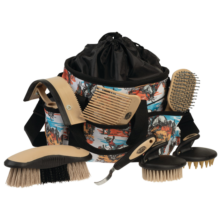 Grooming Kit - Weaver Equine