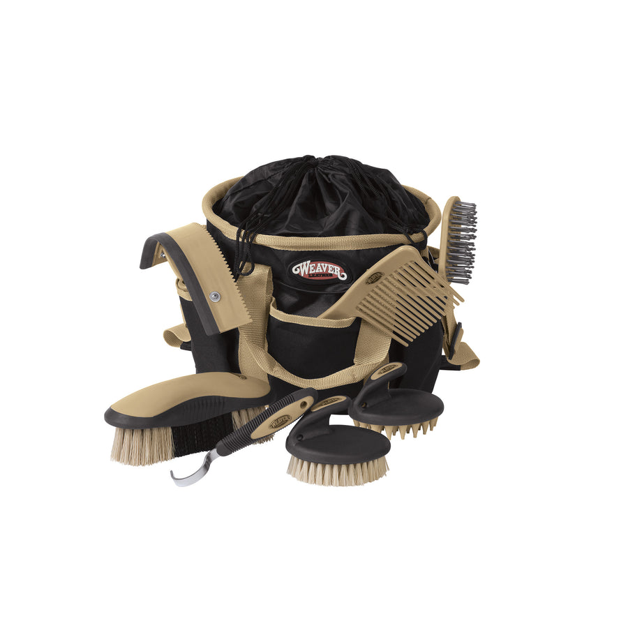 Grooming Kit - Weaver Equine