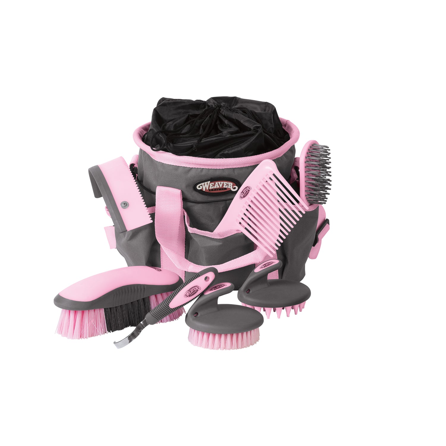 Grooming Kit - Weaver Equine