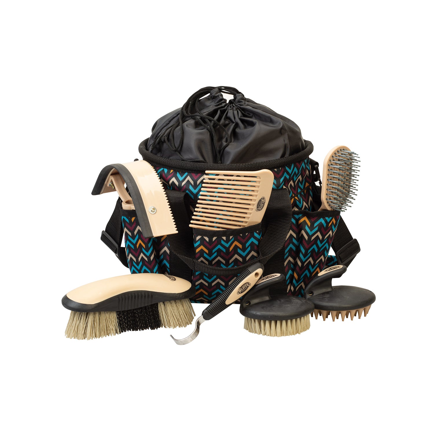Grooming Kit - Weaver Equine