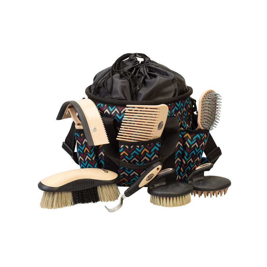 Grooming Kit - Weaver Equine