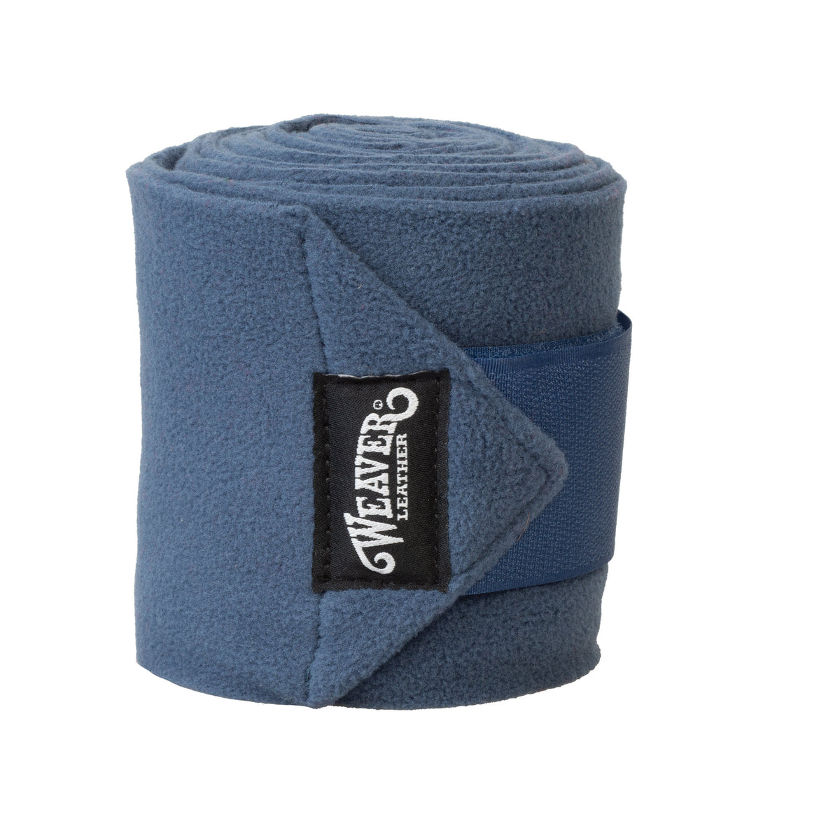 Polo Leg Wraps, 4-Pack, BU - Weaver Equine