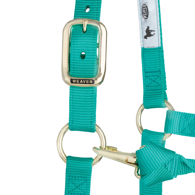Original Adjustable Halter - Weaver Equine