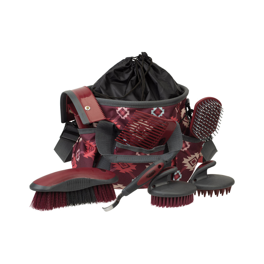 Grooming Kit - Weaver Equine