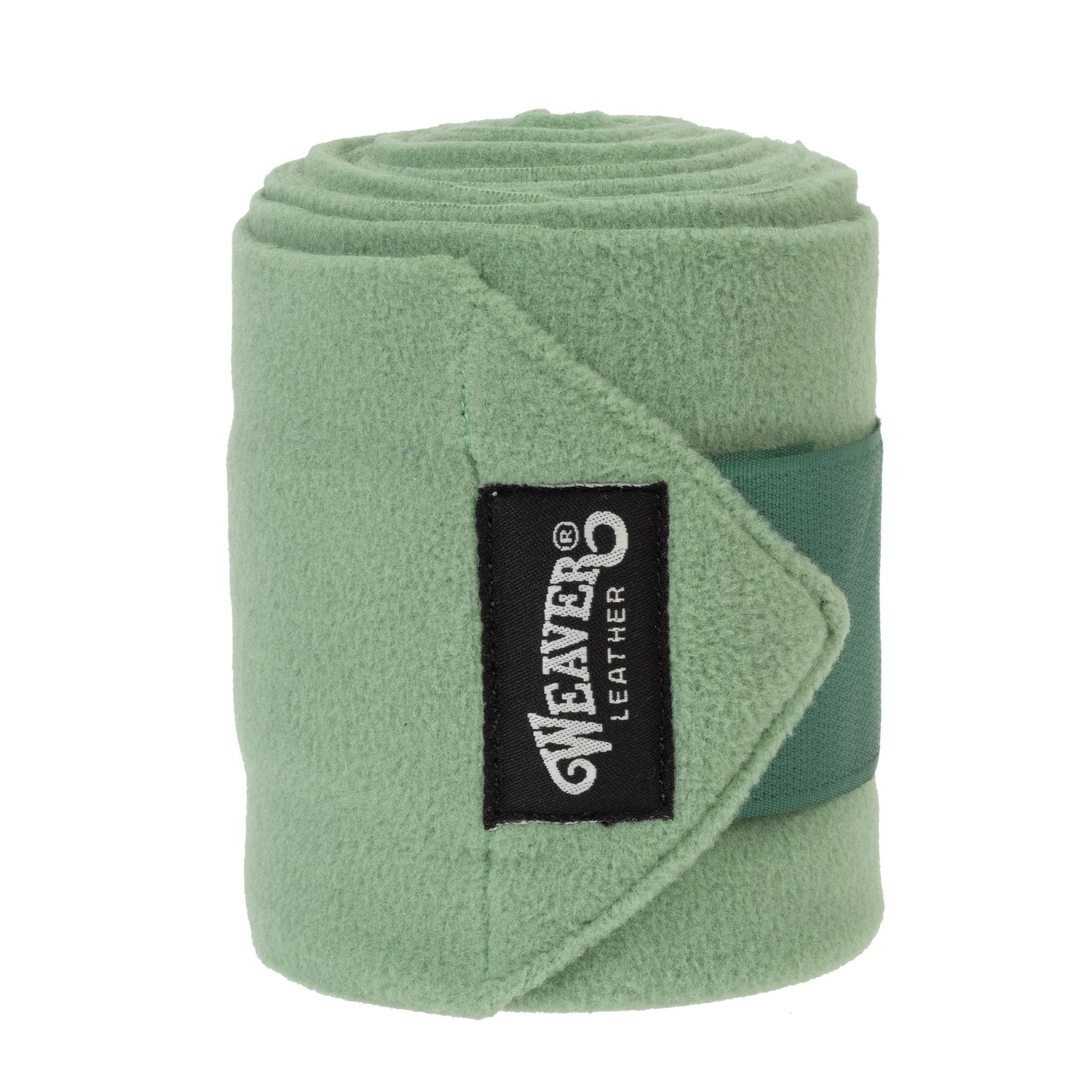 Polo Leg Wraps, 4-Pack, BU - Weaver Equine