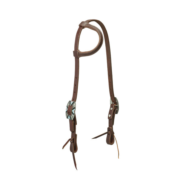 Reliable Working Tack for Everyday Use - Weaver Equine