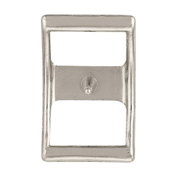 Barcoded Z210 Conway Buckle, 5/8" - Weaver Equine