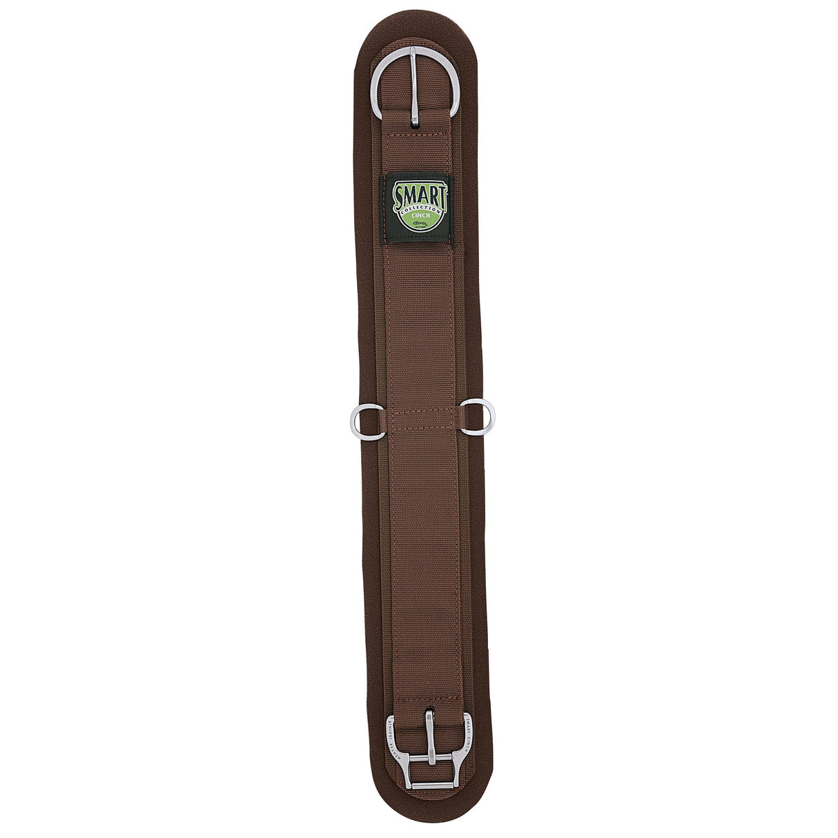 Neoprene Smart Cinch with Roller Buckle - Weaver Leather Equine ...