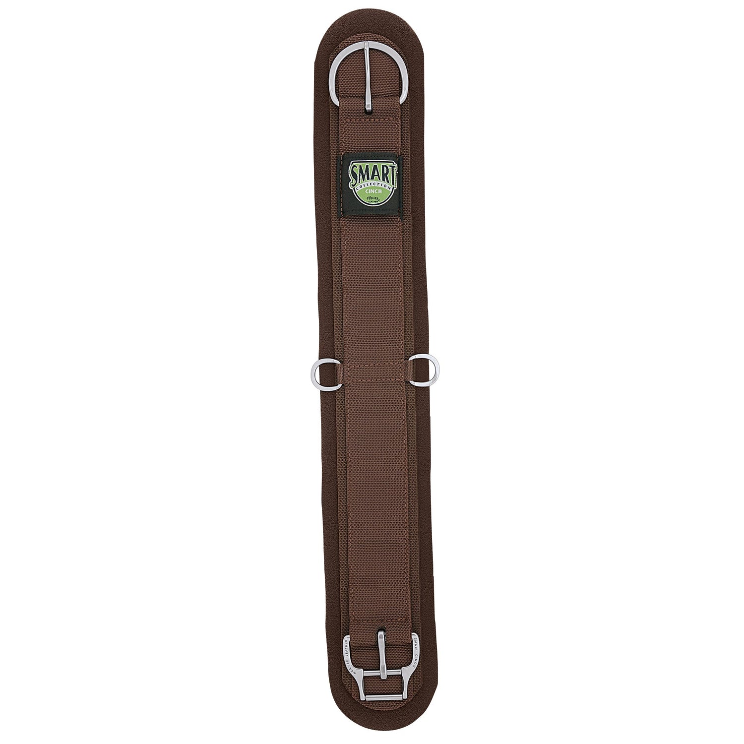 Neoprene Smart Cinch with Roller Buckle - Weaver Leather Equine ...