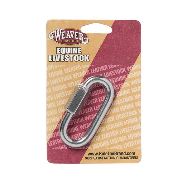 7350 Quick Link - Weaver Leather Equine – Weaver Equine