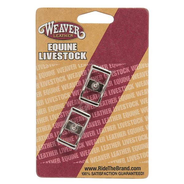 Z210 Conway Buckle - Weaver Equine