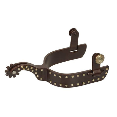 Men's & Women's Boot Spurs - Weaver Equine – Page 3