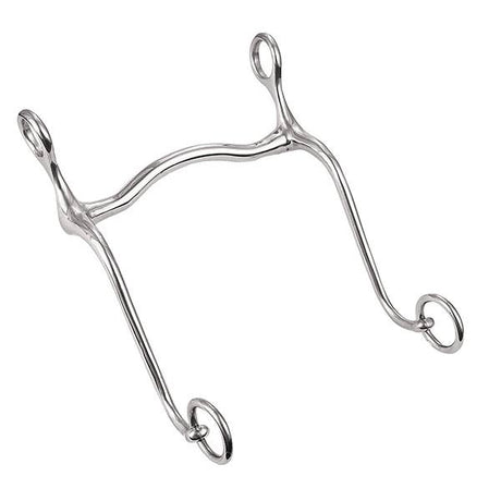 Horse Bits: Snaffle, Shift, Shanker & More - Weaver Equine – Page 6