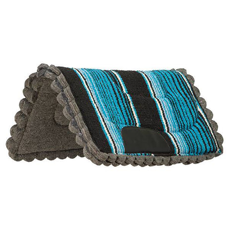 Quality Pony Saddle Pads for Comfort - Weaver Equine