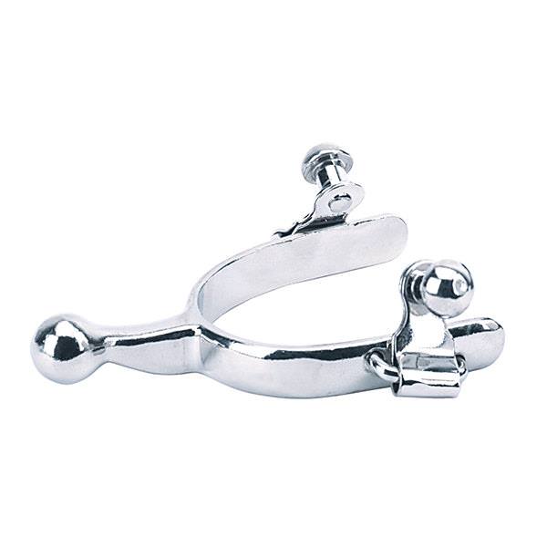 Childrens 21st Century Spurs - Weaver Leather Equine – Weaver Equine