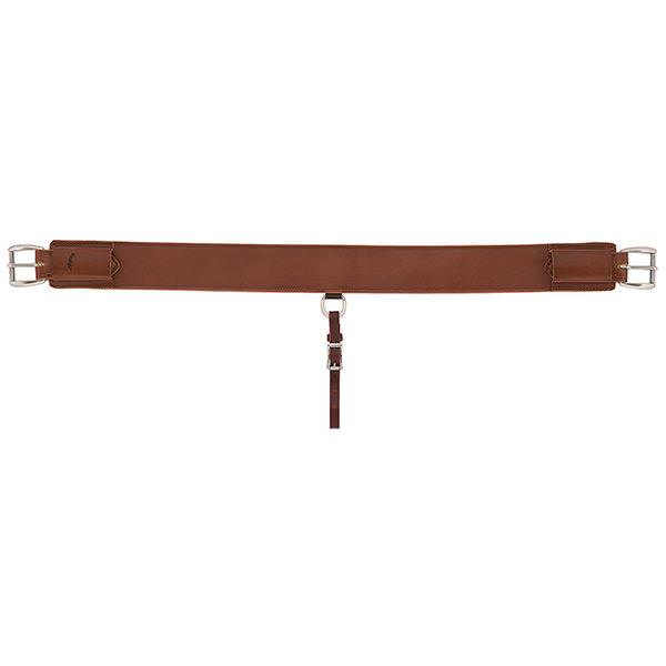 Heavy Duty Back Cinch Only, 3", Brown - Weaver Leather Equine – Weaver ...