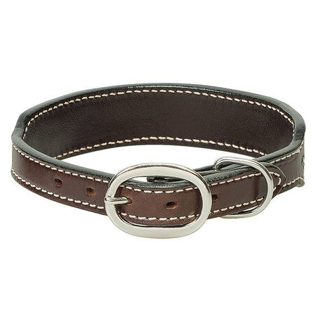 Western & Leather Dog Collars - Weaver Equine – Page 2