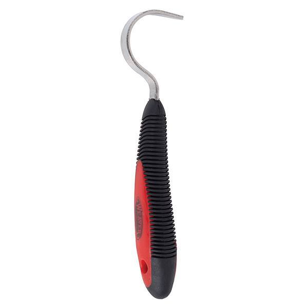 Hoof Picks, Red/Black - Weaver Equine