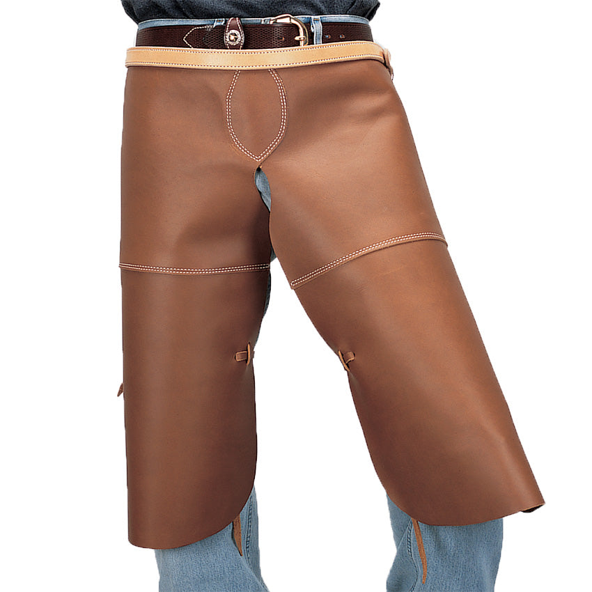Hay Chaps - Weaver Leather Equine – Weaver Equine
