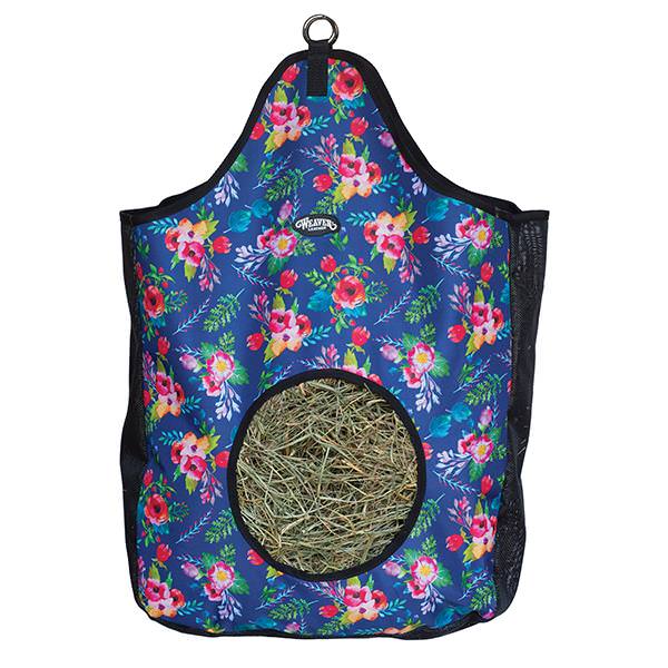 Hay Bag - Weaver Leather Equine – Weaver Equine