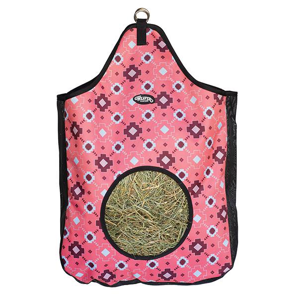 Hay Bag - Weaver Leather Equine – Weaver Equine