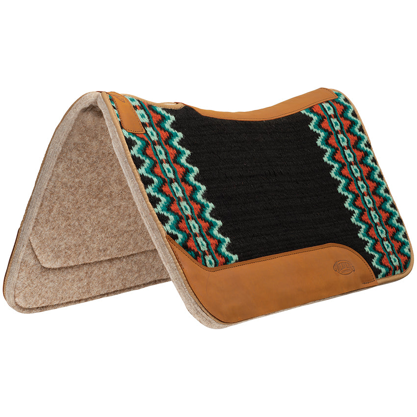 New Zealand Wool Saddle Pads - Weaver Leather Equine – Weaver Equine