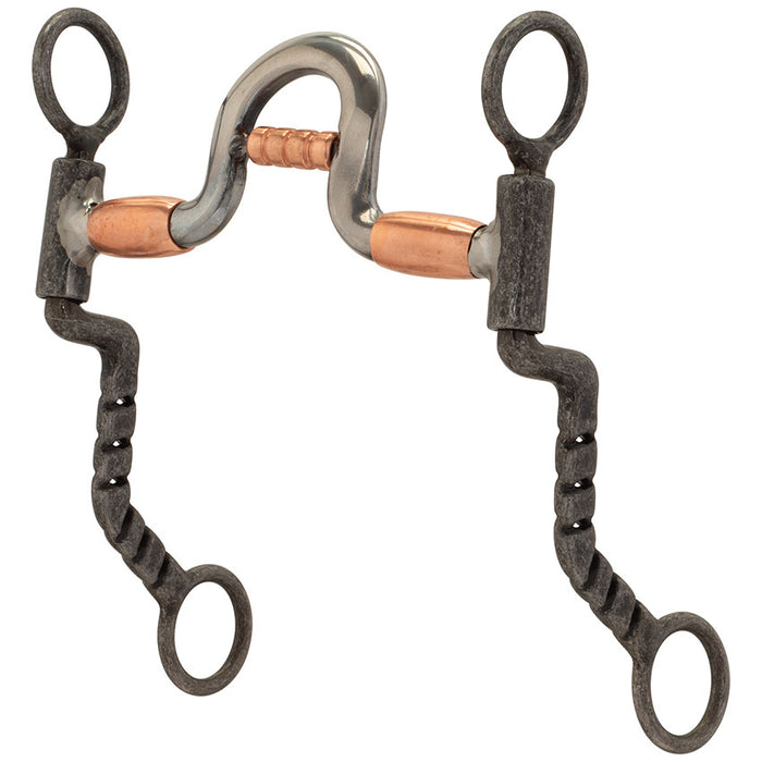 Horse Bits: Snaffle, Shift, Shanker & More - Weaver Equine