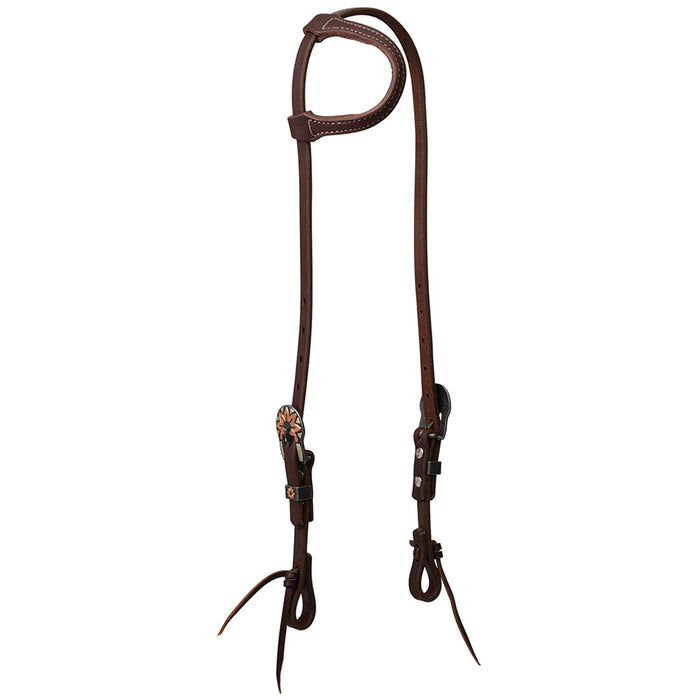 High-Quality Leather Tack Collection - Weaver Equine
