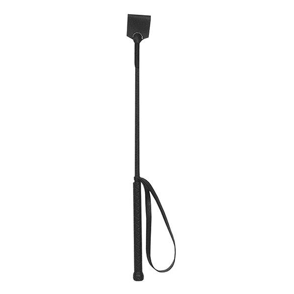 Riding Bat with Wrist Loop, 18" Shaft - Weaver Equine