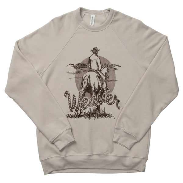Weaver Shirts & Sweatshirts Collection - Weaver Equine
